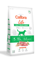 Calibra - česká značka krmiv pro psy a kočky