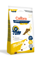 Calibra - česká značka krmiv pro psy a kočky